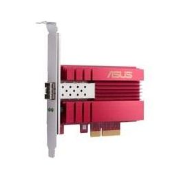 ASUS XG-C100F SFP+, LAN-Adapter