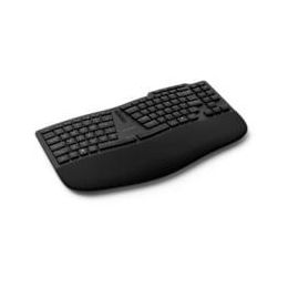 Kensington Pro Fit Ergo KB675 EQ TKL Wireless, Tastatur schwarz, US-Layout