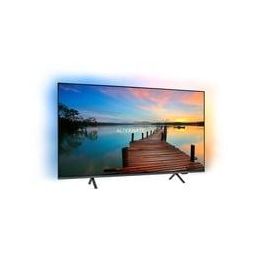 Philips The Xtra 65PML9009/12, LED-Fernseher 164 cm (65 Zoll), anthrazit, UltraHD/4K, WLAN, Ambilight, Dolby Vision, 144Hz Panel