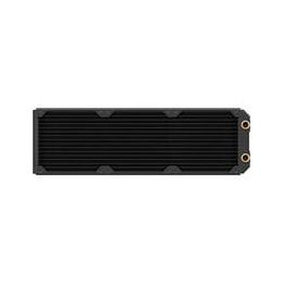 Corsair Hydro X Series XR5 420 NEO 420mm, Radiator schwarz