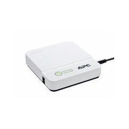 APC Back-UPS Connect Lithium-Ionen Akku, USV wei&szlig;, Schutz f&uuml;r Router, IP-Kameras