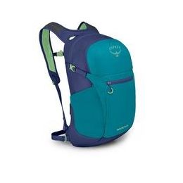 Osprey Daylite Plus , Rucksack blaugr&uuml;n, 20 Liter