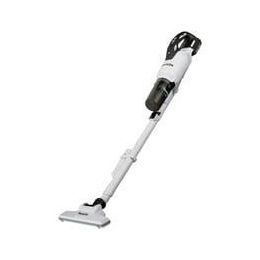 Makita DCL286FZW, Stielstaubsauger wei&szlig;, ohne Akku und Ladeger&auml;t