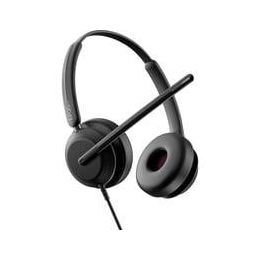 EPOS IMPACT 760, Headset Stereo, Kopfb&uuml;gel