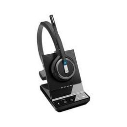 EPOS IMPACT SDW 5036T, Headset EU/UK/AUS, Basisstation, Mono, Kopfb&uuml;gel