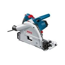 Bosch Tauchs&auml;ge GKT 55 GCE Professional, Handkreiss&auml;ge blau, 1.400 Watt