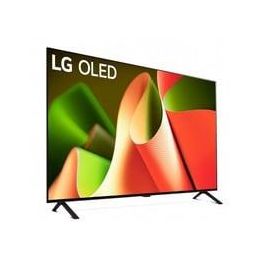 LG OLED77B49LA, OLED-Fernseher 195 cm (77 Zoll), schwarz, UltraHD/4K, HDR, SmartTV, 120Hz Panel