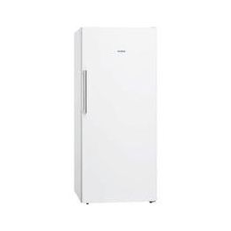 Siemens GS51NAWCV iQ500, Gefrierschrank wei&szlig;