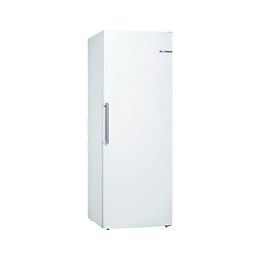Bosch GSN58AWDV Serie 6, Gefrierschrank wei&szlig;