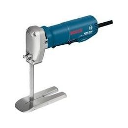 Bosch Schaumstoffs&auml;ge GSG 300 Professional, Stichs&auml;ge blau/schwarz, 350 Watt