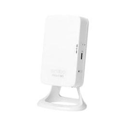 HP Aruba Instant On AP11D Access Point und Netzteil Basis-Bundle WW wei&szlig;