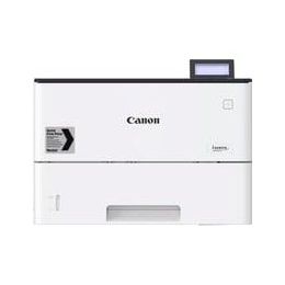 Canon i-SENSYS LBP325x, Laserdrucker grau/schwarz, USB, LAN