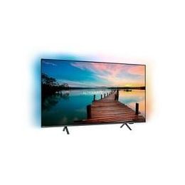 Philips The Xtra 75PML9009/12, LED-Fernseher 189 cm (75 Zoll), anthrazit, UltraHD/4K, WLAN, Ambilight, Dolby Vision, 144Hz Panel