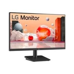 LG 27BA400-B, LED-Monitor 68.6 cm (27 Zoll), schwarz, Full HD, IPS, HDMI, 100Hz Panel