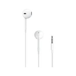 Apple EarPods, Headset wei&szlig;