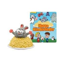 tonies Hurra Kinderlieder - Best Of, Spielfigur Musik