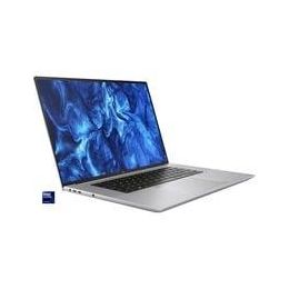 HP ZBook Studio 16 G11 (8S9P9EA), Notebook grau, Intel Core Ultra 7 155H, NVIDIA GeForce RTX 4070, 32 GB DDR5, 1 TB (1 TB SSD), Windows 11 Pro
