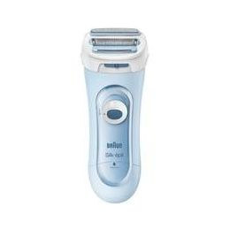 Braun Silk-&eacute;pil LS 5160, Ladyshaver hellblau