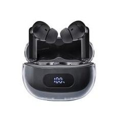 Intenso Buds Plus T310AE, Headset schwarz