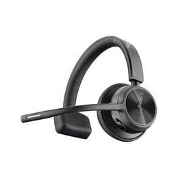 HP Poly Voyager 4310-M UC Headset