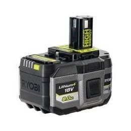 Ryobi ONE+ Akku 18Volt 8Ah Lithium+ RB1880T High Energy