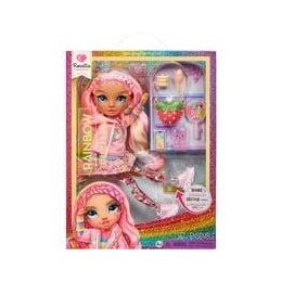 MGA Entertainment Rainbow High Rainbow High Sparkle & Shine Fashion Doll - Rosetta, Puppe