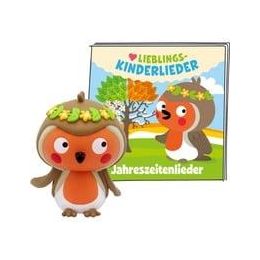 tonies Lieblings-Kinderlieder - Jahreszeitenlieder, Spielfigur