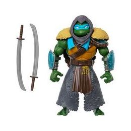 Mattel Masters of the Universe Origins Turtles of Grayskull Stealth Ninja Leonardo, Spielfigur