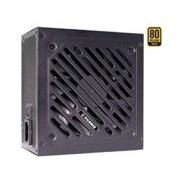 XILENCE Gaming Gold 750W, PC-Netzteil schwarz, 750 Watt
