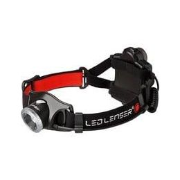 LEDLenser Stirnlampe H7R.2, LED-Leuchte