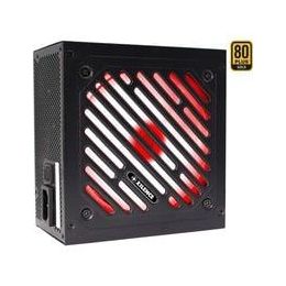 XILENCE Gaming Gold 750W ARGB, PC-Netzteil schwarz, 750 Watt