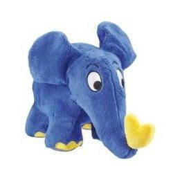 Schmidt Spiele Die Maus, Elefant Pl&uuml;schfigur, Kuscheltier
