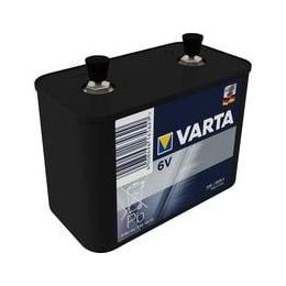 Varta Spezial Longlife 540/4R25-2, Batterie 1 St&uuml;ck