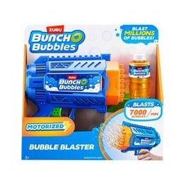 ZURU Bunch O Bubbles - Bubble Blaster, Seifenblasen