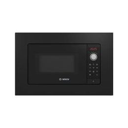 Bosch BFL623MB3 Serie 2, Mikrowelle schwarz