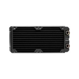 Corsair XR7 240mm, Radiator schwarz