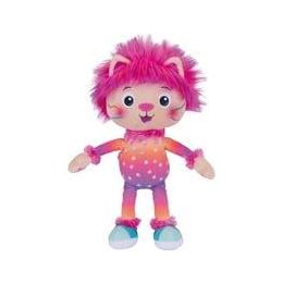 Schmidt Spiele Gabby's Dollhouse: Marty, die Partykatze Pl&uuml;schfigur, Kuscheltier