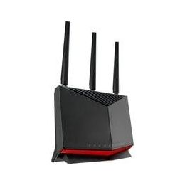 ASUS RT-BE86U, Router