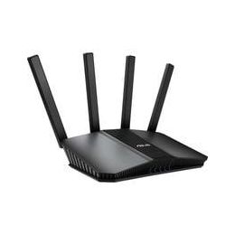 ASUS RT-BE58U, Router