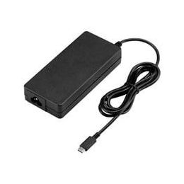 Notebook-Netzteil NB C 100W schwarz, USB-C Anschluss, PD