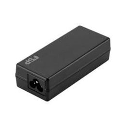 Notebook-Netzteil NB PRO 65W schwarz, inkl. 9 Steckeradapter