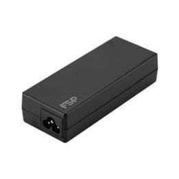 Notebook-Netzteil NB PRO 90W schwarz, inkl. 9 Steckeradapter