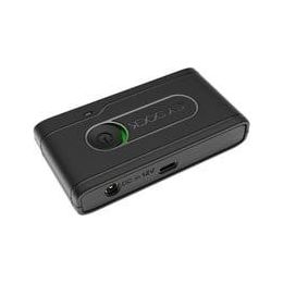 ICY BOX EZ-Adapter Ex MB931U-1VB R1 schwarz, f&uuml;r U.2 PCIe NVMe SSDs
