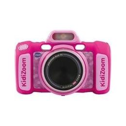 Vtech KidiZoom Duo FX, Digitalkamera pink