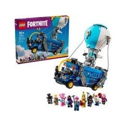 Lego 77073 Fortnite Schlachtenbus, Konstruktionsspielzeug