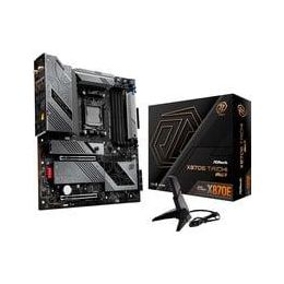 Asrock X870E Taichi Lite, Mainboard
