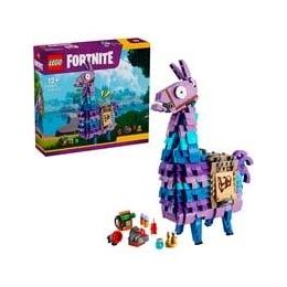 Lego 77071 Fortnite Vorratslama, Konstruktionsspielzeug