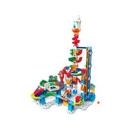 Vtech Marble Rush - Super Sky Tower Set XL300 E, Bahn