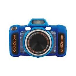 Vtech KidiZoom Duo FX, Digitalkamera blau