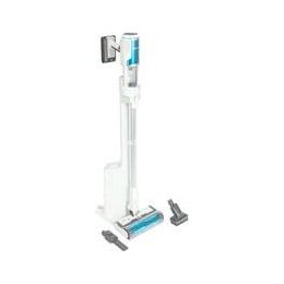 SHARK Clean & Empty (BU3521EU), Stielstaubsauger grau